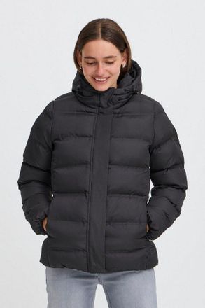 Oxmo Steppjacke OXMariella Schlichte Jacke