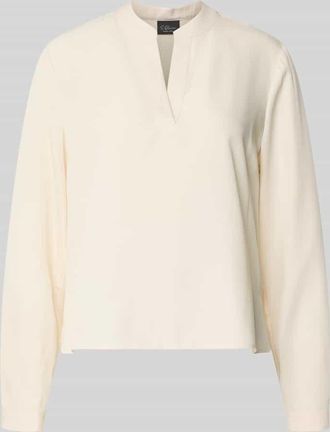 s.Oliver Black Label Regular Fit Tunika aus Modal-Mix