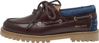 Replay Schn&uuml;rschuh Desert