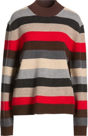Tory Burch STRICKWAREN - Rollkragenpullover auf YOOX.COM