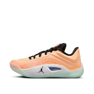 Nike Jordan Femme, Chaussures, Orange, Taille: 40 EU Zion 4