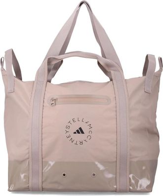 adidas by Stella McCartney Femme, Sacs, Brun, Taille: ONE Size Asmc Tote