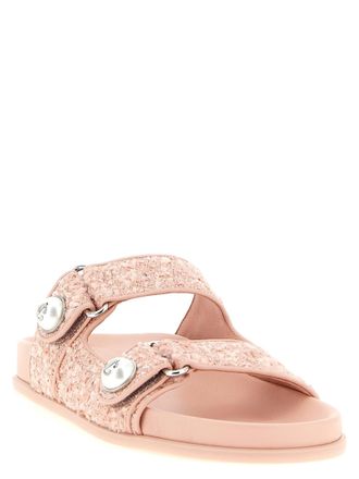 Jimmy Choo London Sandal - Pink