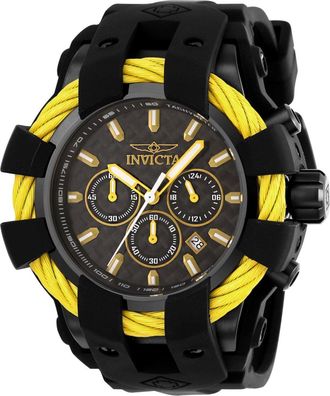 Invicta Bolt 23871 Herrenuhr - 48mm