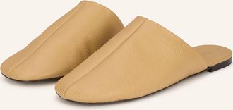 Flattered Mules Maurine beige