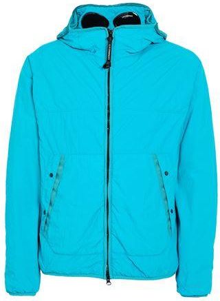 C.P. Company MANTEAUX - Vestes et blousons sur YOOX.COM