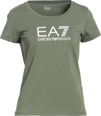 Emporio Armani TOPS - T-shirts auf YOOX.COM