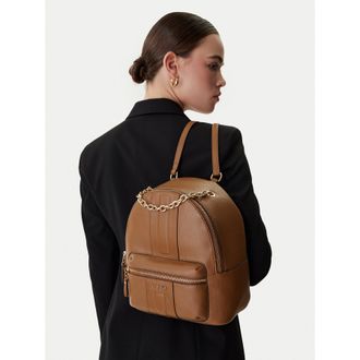 Liu Jo Rucksack Liu Jo AA6111 E1109 Braun