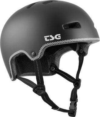 Tsg Nipper Maxi Graphic Design Helm grau