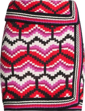 Farm Rio HOSEN & R&Ouml;CKE - Minir&ouml;cke auf YOOX.COM