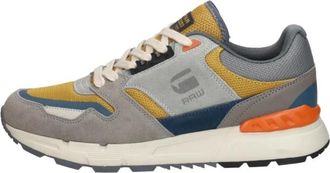 G-Star Homme, Chaussures, Multicolore, Taille: 42 EU Holorn BLK II M