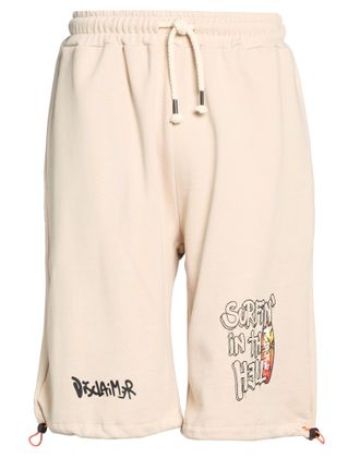 Disclaimer HOSEN & R&Ouml;CKE - Shorts & Bermudashorts auf YOOX.COM