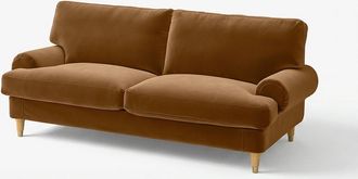 IKEA VALN&Auml;S Bezug 2er-Sofa