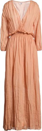 European Culture KLEIDER - Maxi-Kleider auf YOOX.COM