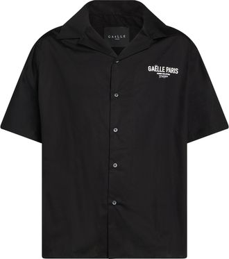 Ga&euml;lle Paris TOPS - Hemden auf YOOX.COM