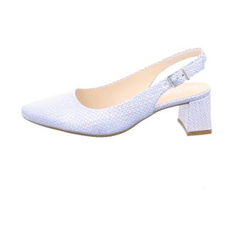 Gabor Damen, Schuhe, Lila, 37 1/2 EUGr&ouml;&szlig;e