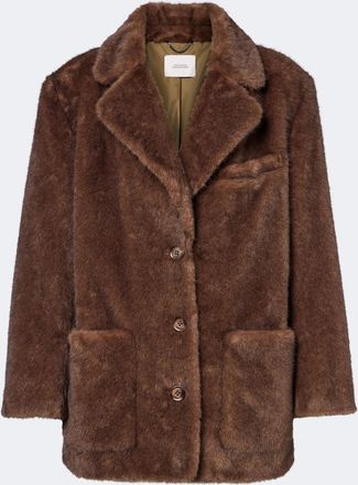 Dorothee Schumacher Veste Urban Jungle