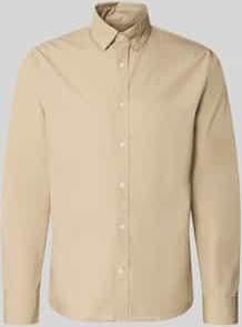 Matinique Regular Fit Freizeithemd mit Kentkragen Modell Christaldo