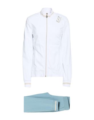 Emporio Armani OVERALLS - Sportanz&uuml;ge auf YOOX.COM