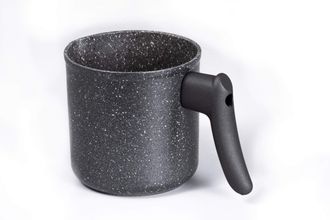 Aeternum Madame Petravera 3.0 Milchkocher, Aluminium, 11 cm