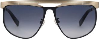 Trussardi BRILLEN - Sonnenbrillen auf YOOX.COM