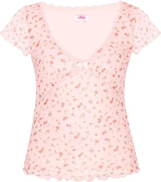 Mymo Bluse