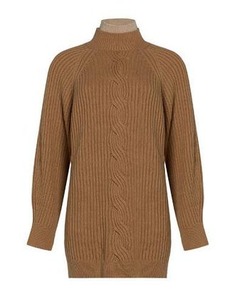 Max Mara MAILLE - Cols roul&eacute;s sur YOOX.COM