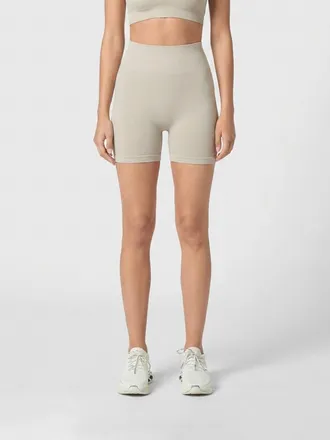 Plein Sport Short Femme couleur Gris