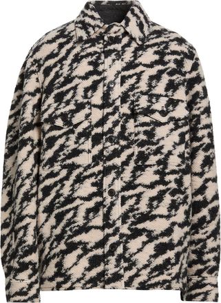 Isabel Marant JACKEN & M&Auml;NTEL - Shearling- & Kunstfell auf YOOX.COM