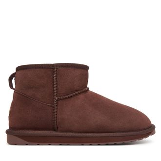Emu Schneeschuhe EMU Australia Stinger Micro W10937 Dunkelbraun