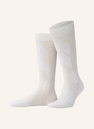 X Socks X-Socks Skisocken Ski Perform weiss