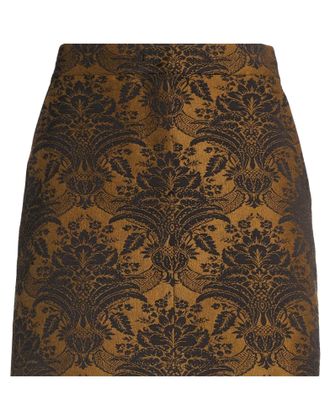 Max Mara HOSEN & R&Ouml;CKE - Minir&ouml;cke auf YOOX.COM