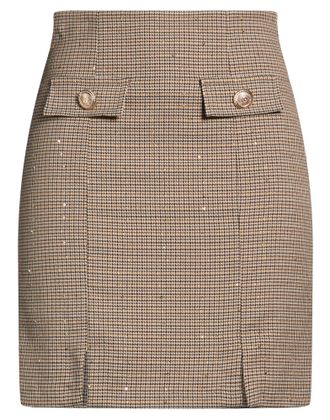 Relish HOSEN & R&Ouml;CKE - Minir&ouml;cke auf YOOX.COM
