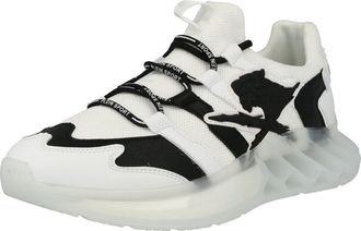 Plein Sport Sneaker Tiger