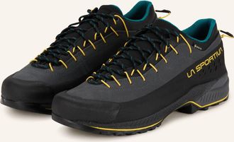 La Sportiva La Sportiva Wanderschuhe tx4 Evo Gtx grau