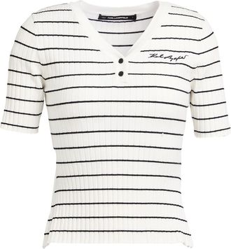 Karl Lagerfeld STRICKWAREN - Pullover auf YOOX.COM
