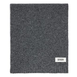 Drykorn Cronica 10 Schal - - Accessories - Damen - Grau - ONE SIZE