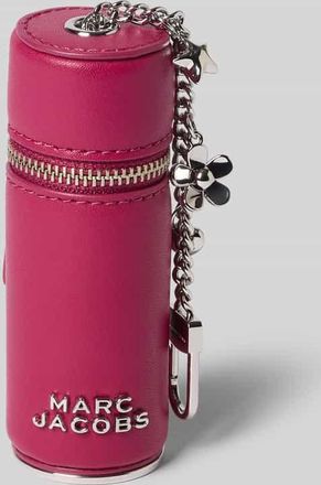 Marc Jacobs Lipstick Case mit Logo-Detail