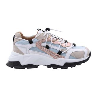 DWRS Newhall Sneaker - - Shoes - Damen - Mehrfarbig - 37 EU