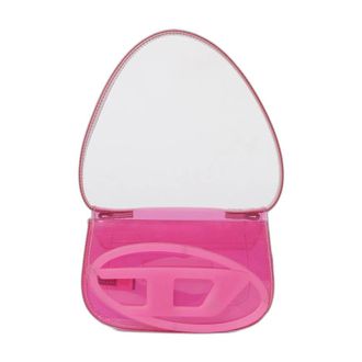 Diesel Damen, Taschen, Rosa, ONE SIZEGr&ouml;&szlig;e