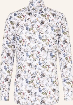 Olymp Olymp Signature Hemd Signature Tailored Fit weiss