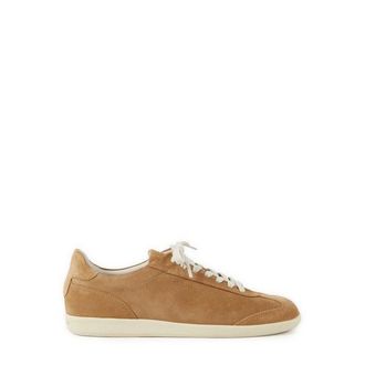 Axel Arigato Baskets basses Zane en cuir