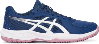 Asics Tennisschuhe Asics Court Slide 4 1042A283 Dunkelblau
