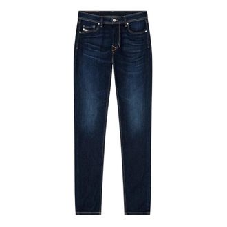 Diesel Slim-fit Jeans - - Jeans - Herren - Blau - W34