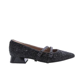Hispanitas Vimberg Ballerinas - - Shoes - Damen - Schwarzk - 37 EU