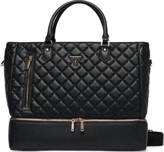 Guess Wochenendtasche Juliet Travel TWQN24 56415 Schwarz