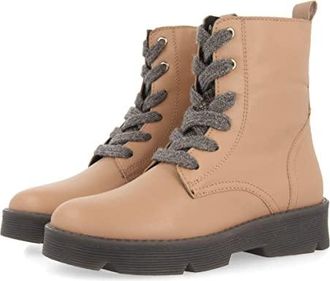 Gioseppo Ellmau Chaussure Bateau, Nude, 30 EU