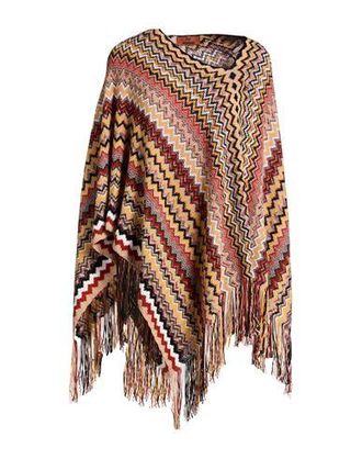 Missoni MANTEAUX - Capes sur YOOX.COM
