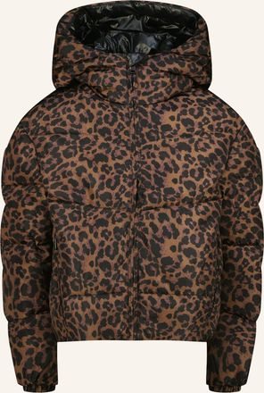 Vingino Vingino Steppjacke Tanice braun