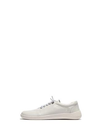 FLY London Homme CELU670FLY Sneaker, White, 39 EU